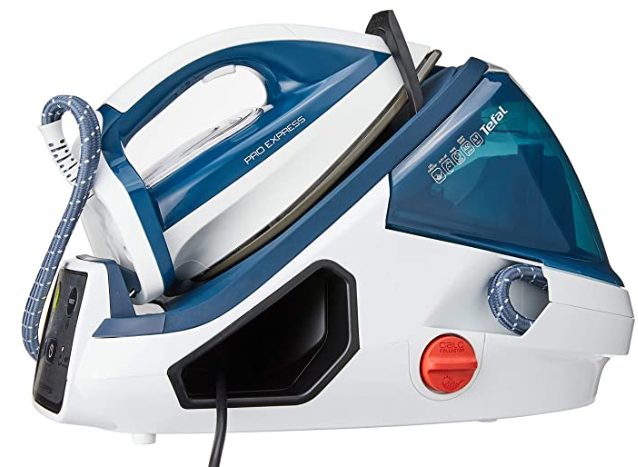 13 Best Steam Generator Irons in 2023 High Pressure Irons - Bestofiron