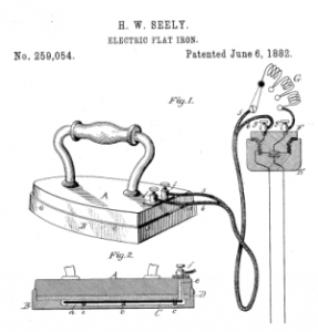 Who Invented Ironing? History and Types