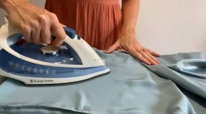 How to Iron Silk Dress: Step-by-Step Guide - Bestofiron